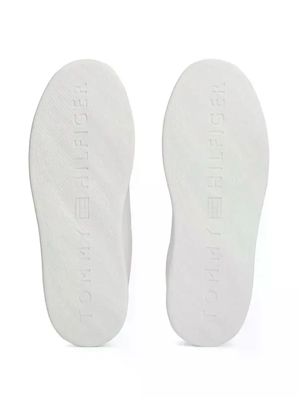 Tommy Hilfiger Cupsole Court Lightweight Sneakers