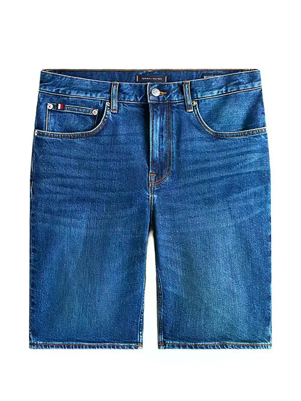 Tommy Hilfiger Brooklyn Denim Shorts