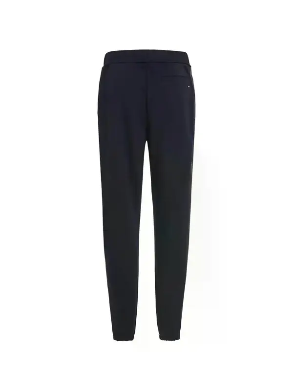 Tommy Hilfiger Striped Track Pants