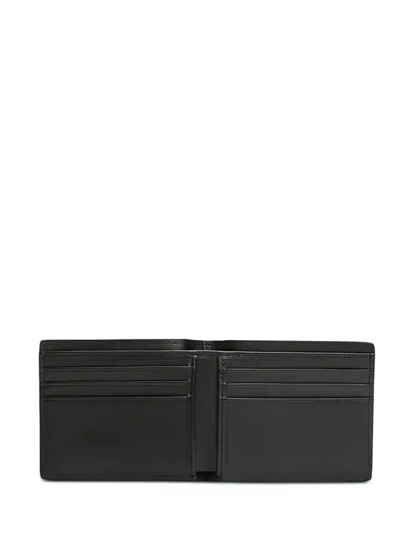 Tommy Hilfiger Logo-detail Wallet