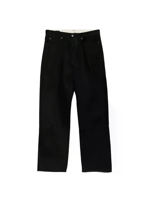 MOMOTARO Straight-leg Jeans