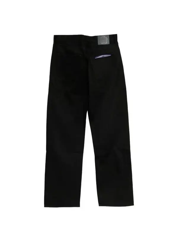 MOMOTARO Straight-leg Jeans
