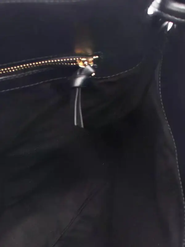 Bottega Veneta Leather Shoulder Bag