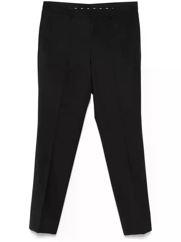 BOSS Leon Trousers - Black
