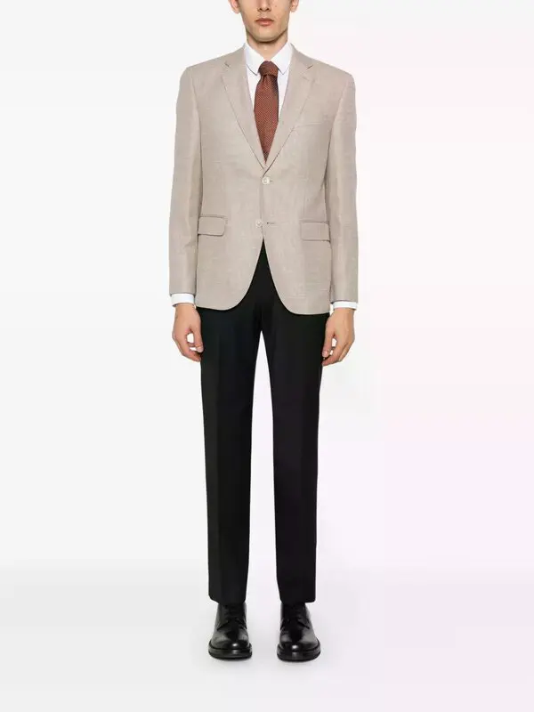 BOSS Leon Trousers