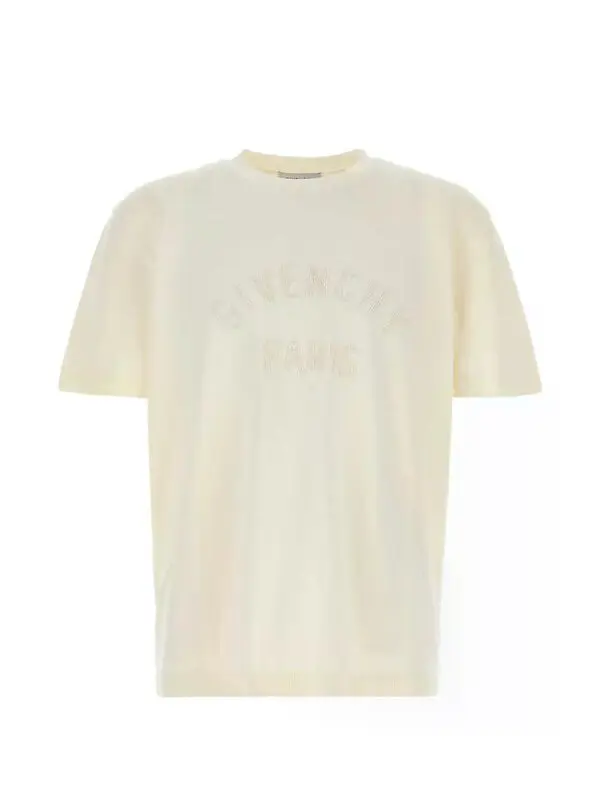 Givenchy Short-sleeves T-shirt
