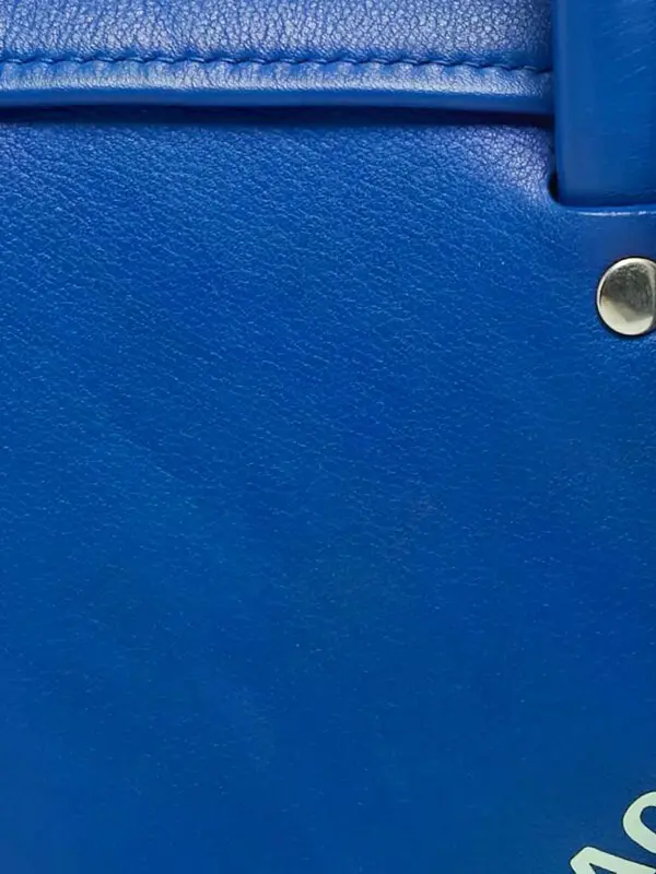 Balenciaga Triangle Duffle Shoulder Bag
