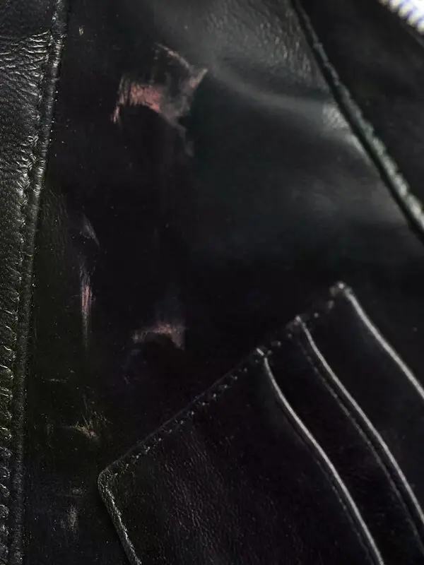 Balenciaga Triangle Duffle Shoulder Bag