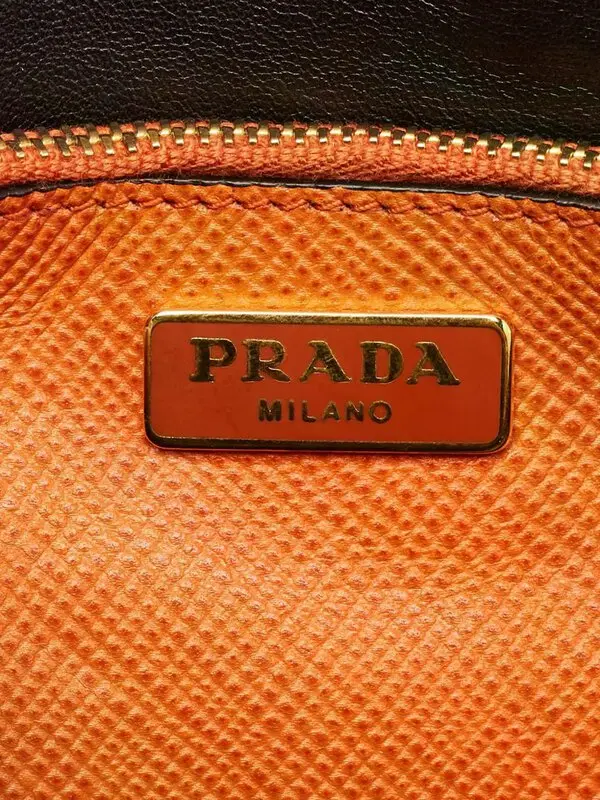 Prada Two-way Handbag