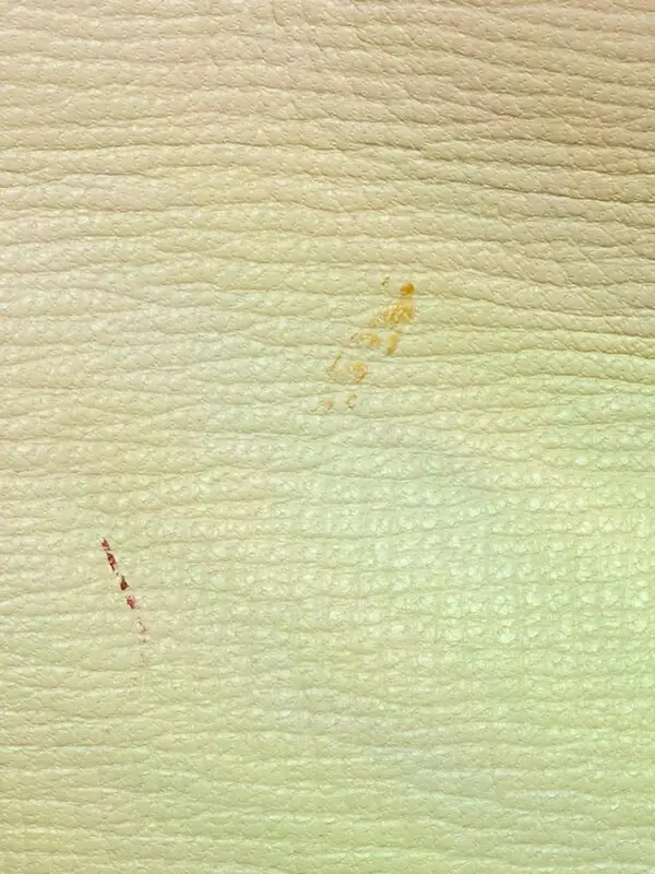 Gucci Horsebit Detail Leather Shoulder Bag
