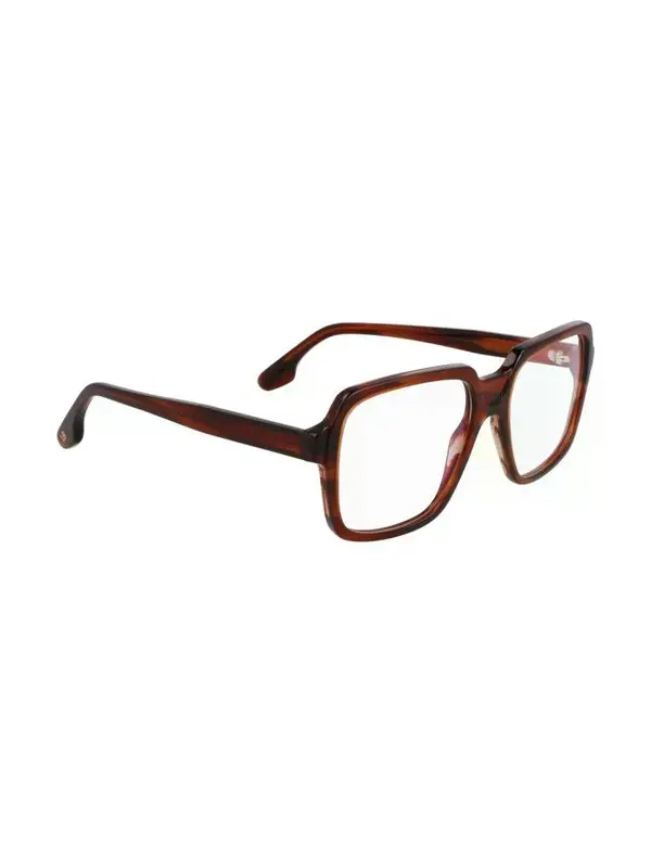 Victoria Beckham Oversize-frame Glasses