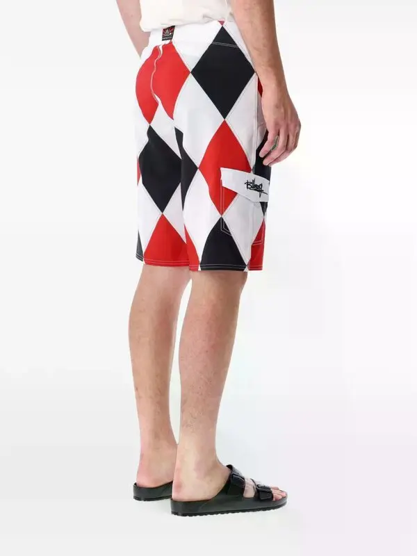 BILLABONG A.i. Diamonds Pro Boardshorts