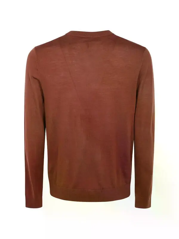 Paul Smith Wool Sweater