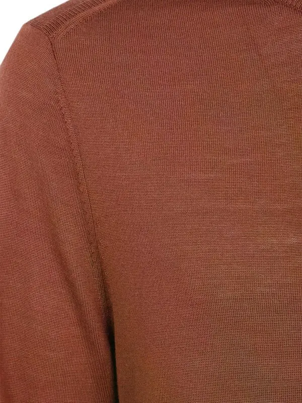 Paul Smith Wool Sweater