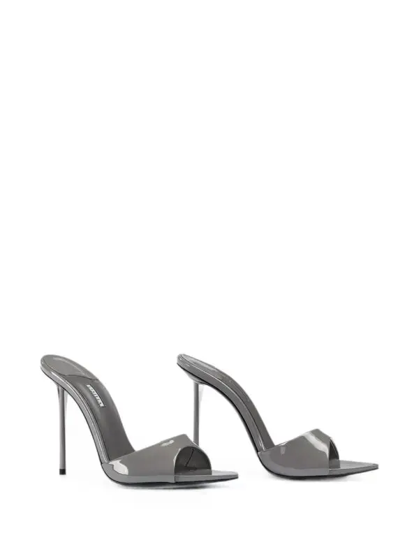 LE SILLA Bella Pointed-toe Sandals