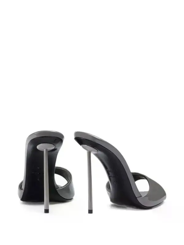 LE SILLA Bella Pointed-toe Sandals