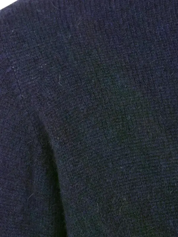 NUUR Crew-neck Sweater