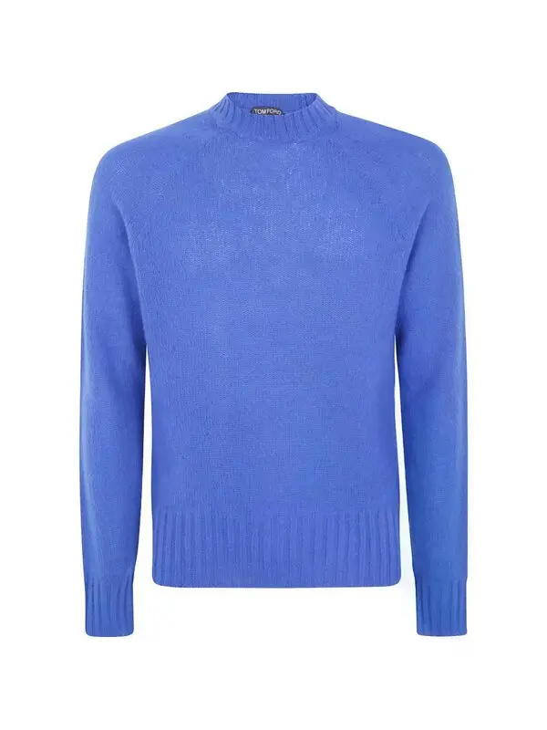 TOM FORD Round-neck Sweater