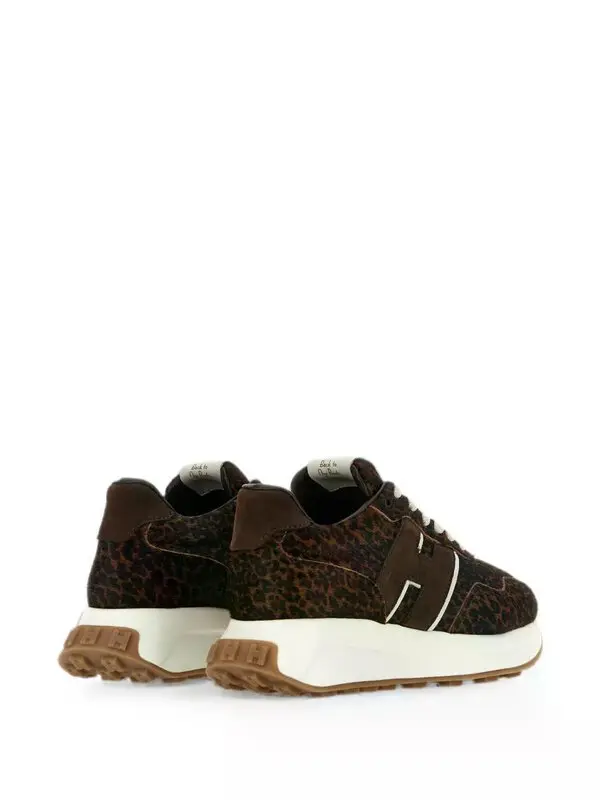 Hogan H641 Sneakers