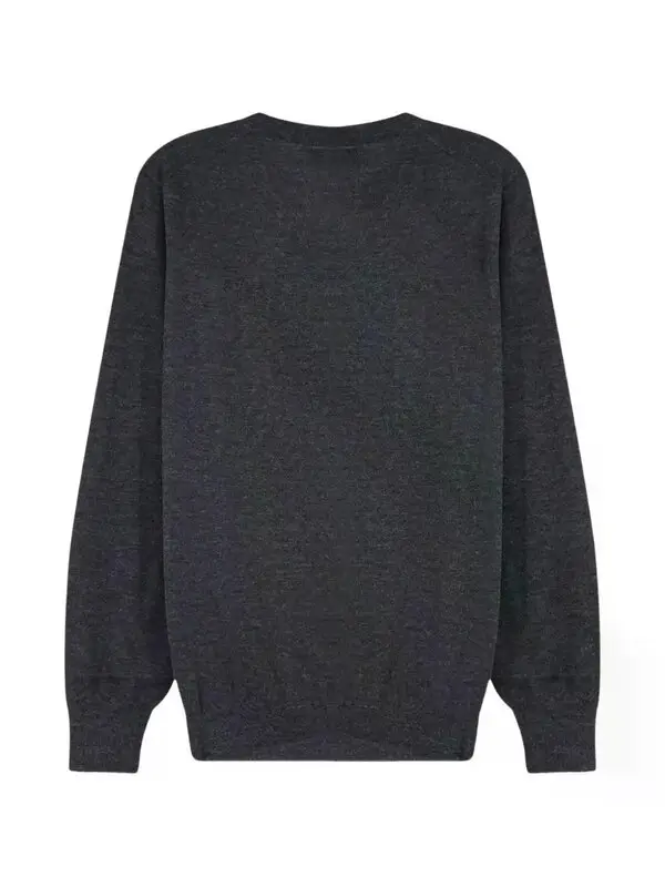 Brunello Cucinelli Crew-neck Sweater