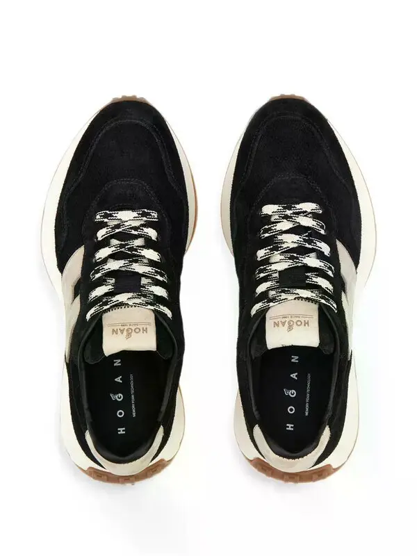 Hogan H641 Sneakers
