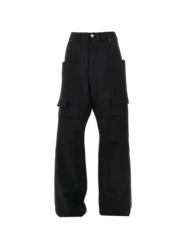 Rick Owens Cargo Pants