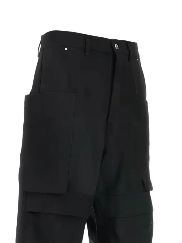 Rick Owens Cargo Pants