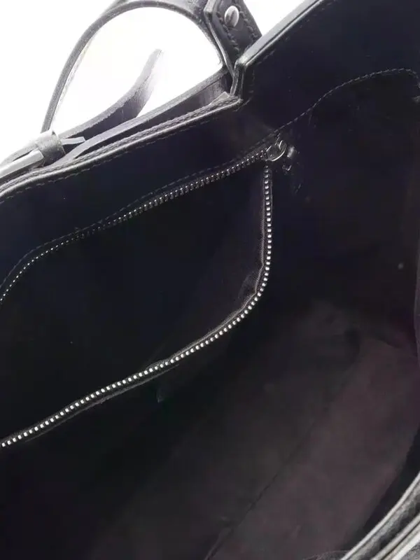 Gucci Gg Canvas Tote Bag