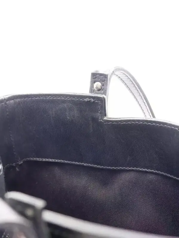 Gucci Gg Canvas Tote Bag