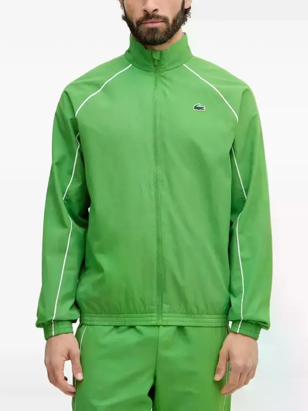 Lacoste Logo-patch Track Pants