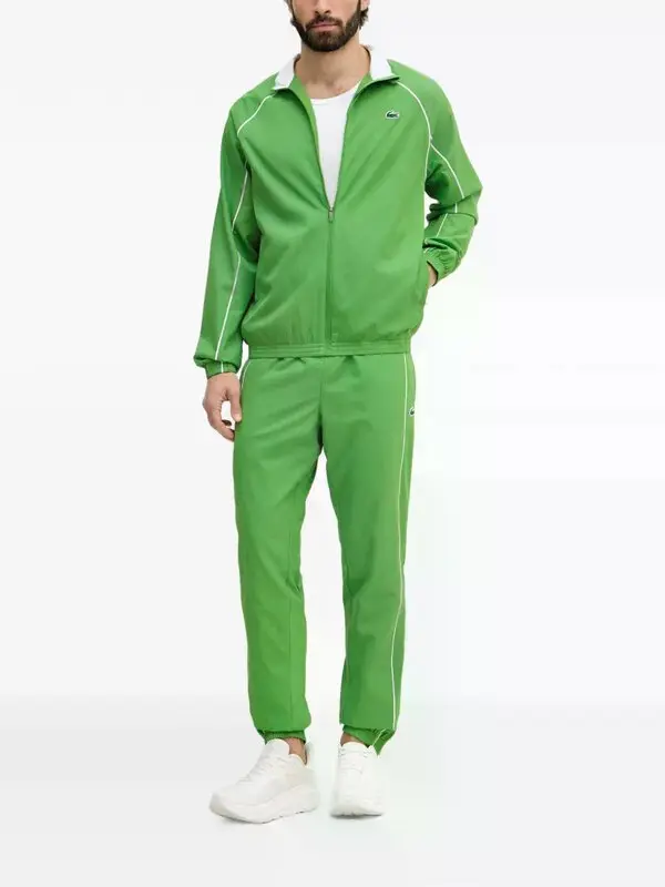 Lacoste Logo-patch Track Pants