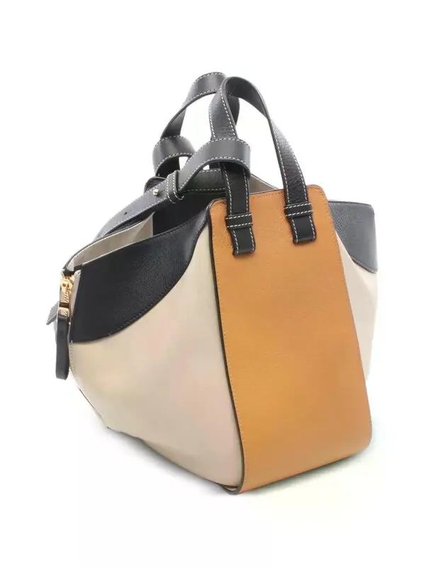 Loewe Small Hammock Tote Bag