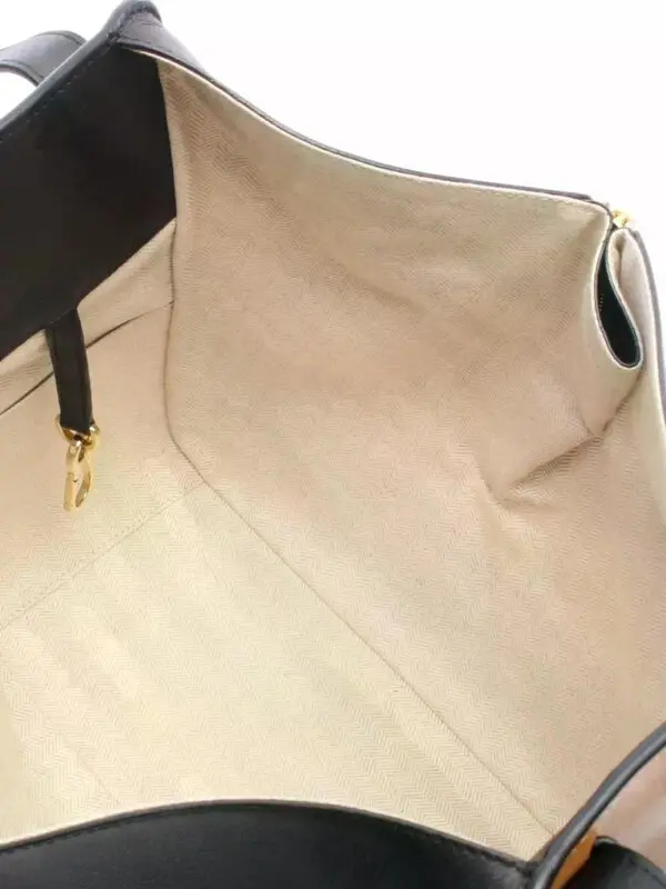 Loewe Small Hammock Tote Bag
