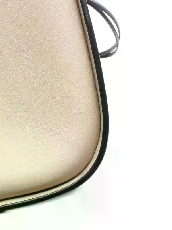 Loewe Small Hammock Tote Bag