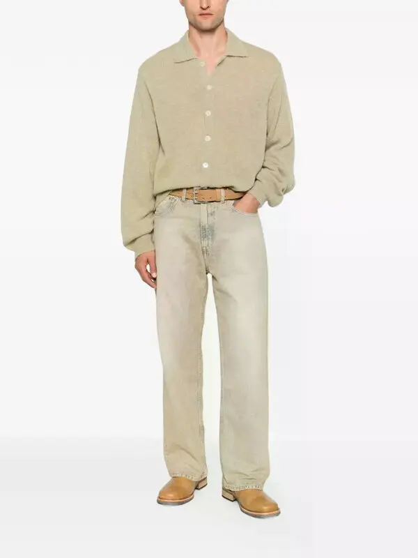 Our Legacy Third Cut Jeans
