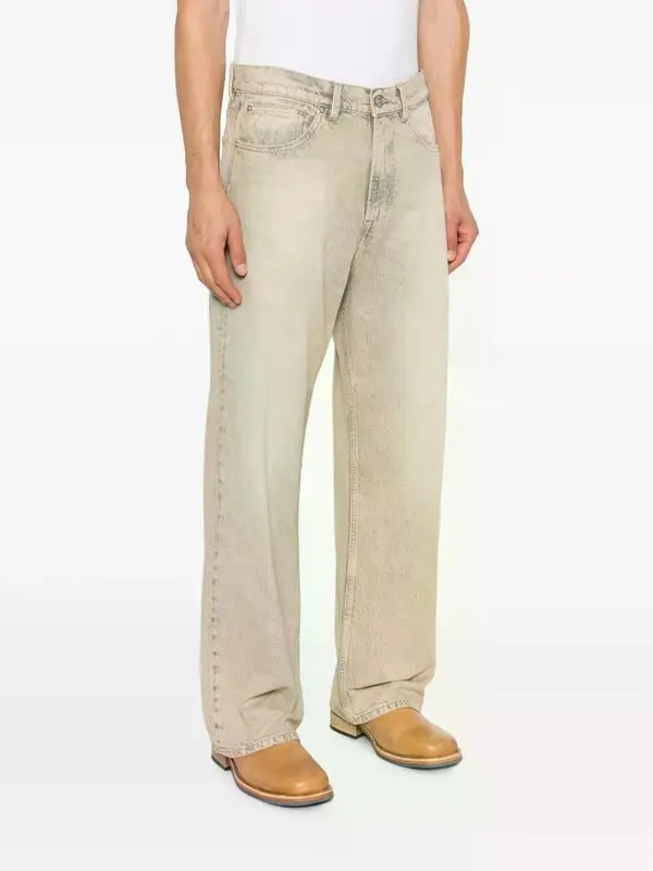 Our Legacy Third Cut Jeans