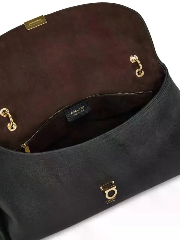 FERRAGAMO Gancini Handbag