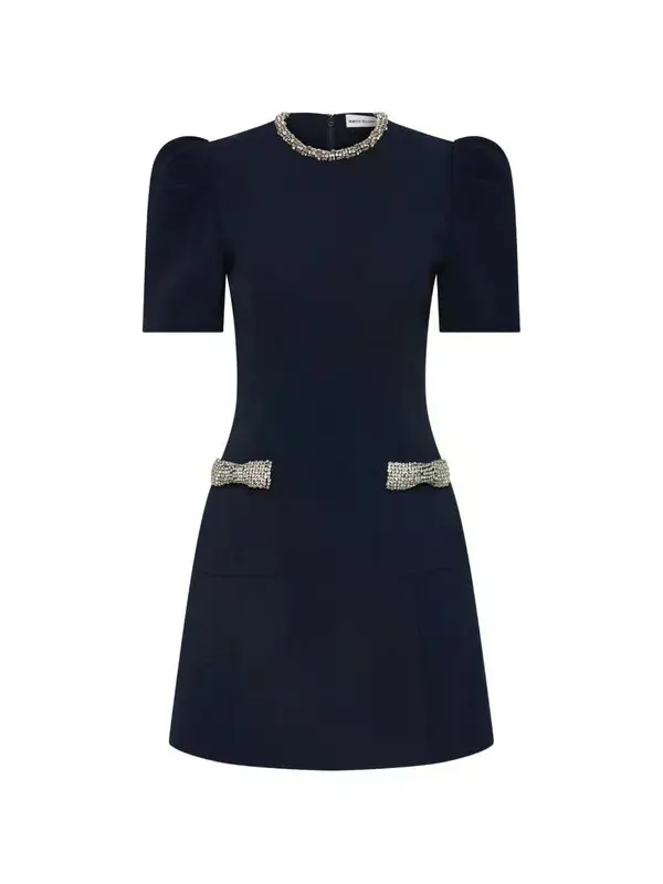 Rebecca Vallance Nemy Mini Dress