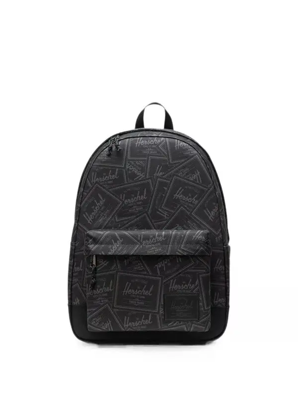 Herschel Supply Co. Classic Xl 30l Logo-print Backpack