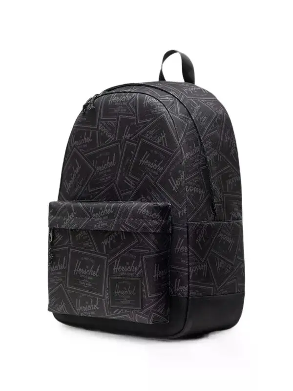 Herschel Supply Co. Classic Xl 30l Logo-print Backpack