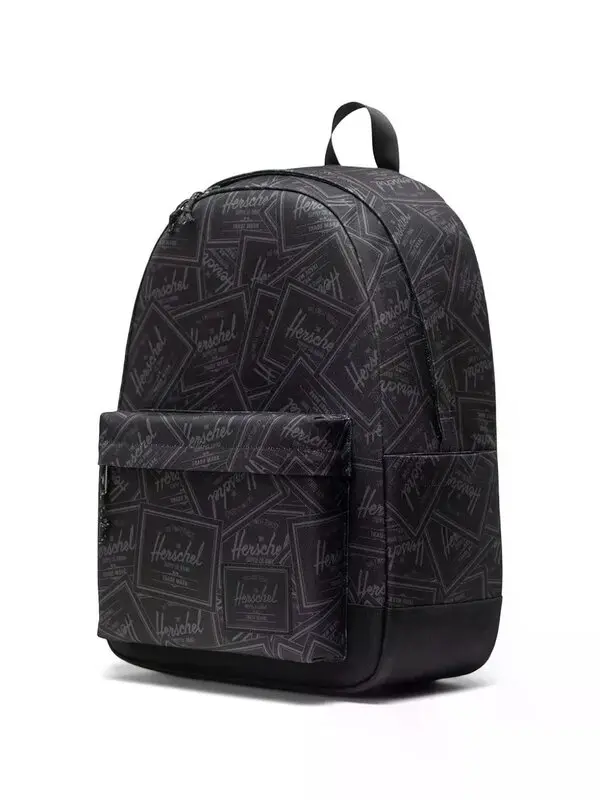 Herschel Supply Co. Classic Xl 30l Backpack - Black