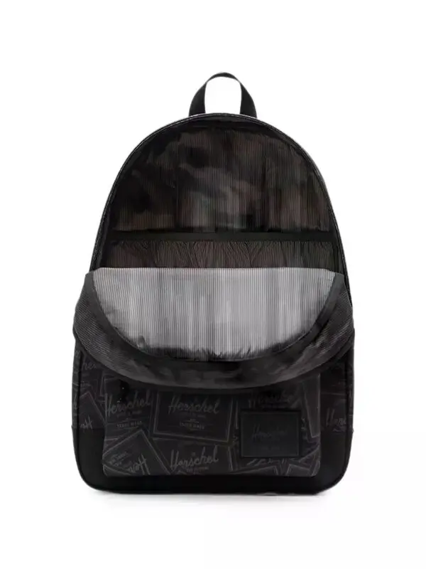 Herschel Supply Co. Classic Xl 30l Backpack - Black