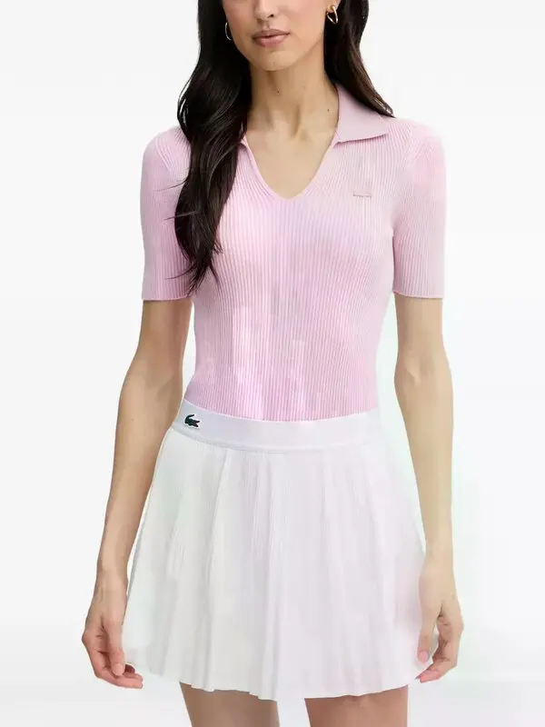 Lacoste Short-sleeve T-shirt