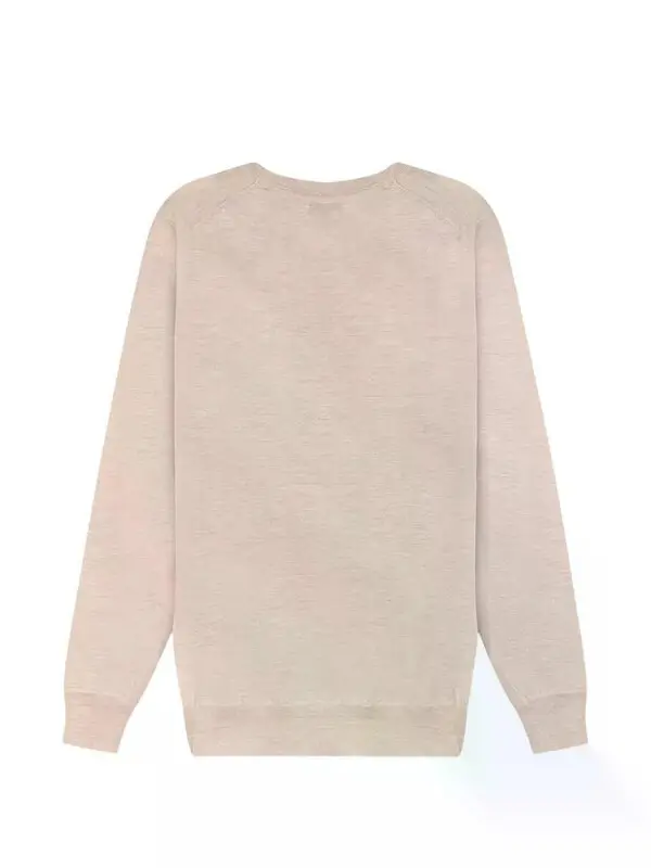 Brunello Cucinelli Crew-neck Sweater