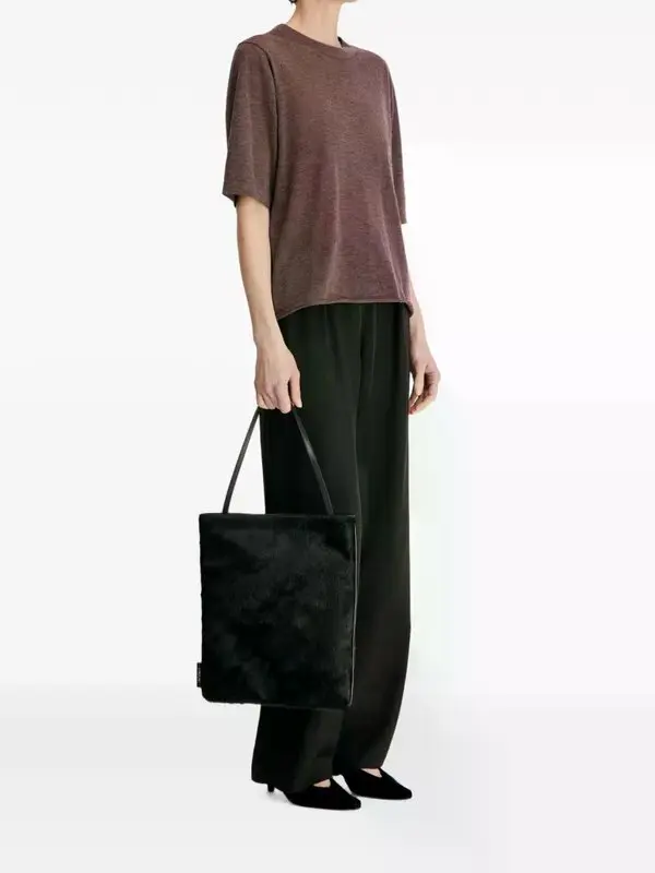 Loulou De Saison Cashmere T-shirt