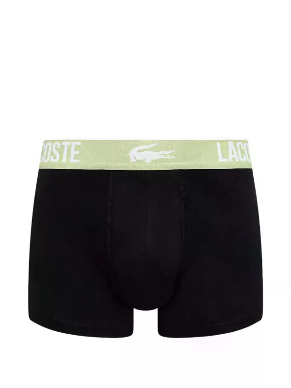 Lacoste Logo-waistband Boxers