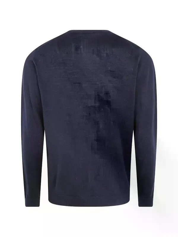 NUUR Round-neck Sweater