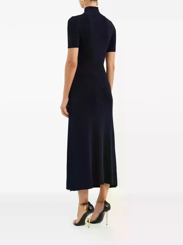 Rebecca Vallance Naila Midi Dress