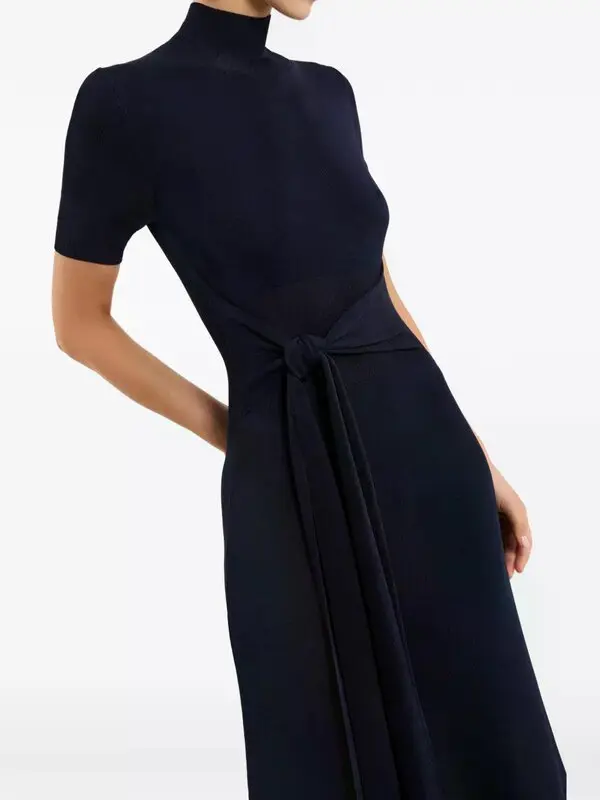 Rebecca Vallance Naila Midi Dress