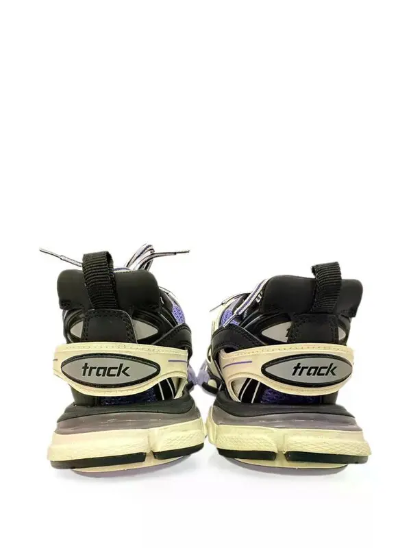 Balenciaga Track Lace-up Fastening Sneakers